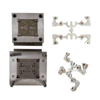 China Custom Special Shaped Injection Molding Laser Components For Non-Standard Laser Equipment for sale