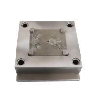 China Custom Special Shaped Injection Molding Laser Components For Non-Standard Laser Equipment for sale