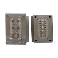 China Low Shrinkage Anti-Deformation Furniture Decoration Mold For Precise Installation And Seamless Splicing for sale