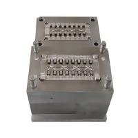 China Low Shrinkage Anti-Deformation Furniture Decoration Mold For Precise Installation And Seamless Splicing for sale