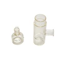 China Low Warpage Medical Device Housing Mold Stable Molding Size For Medical Product Assembly Accuracy for sale