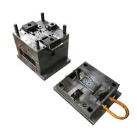 China Low Warpage Medical Device Housing Mold Stable Molding Size For Medical Product Assembly Accuracy for sale