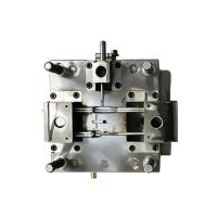 China Low Warpage Medical Device Housing Mold Stable Molding Size For Medical Product Assembly Accuracy for sale