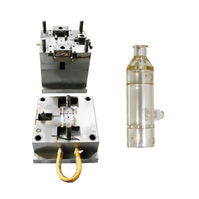 China Low Warpage Medical Device Housing Mold Stable Molding Size For Medical Product Assembly Accuracy for sale