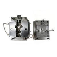 China Medical Device Parts Injection Mould Smooth Burr Free Cavity For Medical Plastic Component Production for sale