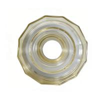 China Hardened Cavity Medical Instrument Mold Long Service Life For Continuous Mass Medical Parts Production for sale