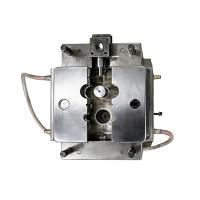 China Hardened Cavity Medical Instrument Mold Long Service Life For Continuous Mass Medical Parts Production for sale