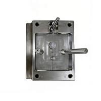 China Hardened Cavity Medical Instrument Mold Long Service Life For Continuous Mass Medical Parts Production for sale