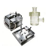 China Hardened Cavity Medical Instrument Mold Long Service Life For Continuous Mass Medical Parts Production for sale