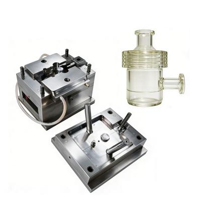 China Hardened Cavity Medical Instrument Mold Long Service Life For Continuous Mass Medical Parts Production for sale