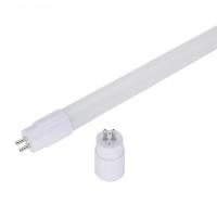 China 0-10V Dimmable T5 LED Tube Light G5 Base Commercial Office Lighting for sale