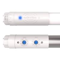China Motion Sensor LED Tube Light 900mm 15W Adjustable Radar Sensor for Corridor for sale