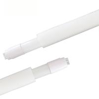 China T8 13W Full Plastic LED Tube Energy-Saving LED Tube Light for sale