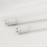 China T8 LED Tube Light 4FT Fluorescent Replacement Retrofit Ballast Bypass Direct Wire for sale