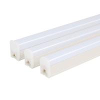 China T8 Integrated LED Tube Light 100-240V Plug and Play Energy Saving Cabinet Lighting for sale