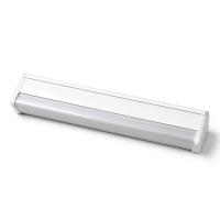 China T8 Integrated LED Tube Light 100-240V Plug and Play Energy Saving Cabinet Lighting for sale