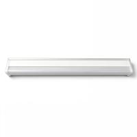 China T8 Integrated LED Tube Light 100-240V Plug and Play Energy Saving Cabinet Lighting for sale