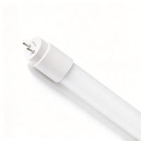 China T8 LED Tube Light 4ft 18W 1200mm Glass Tube High Lumen High Efficacy Commercial for sale