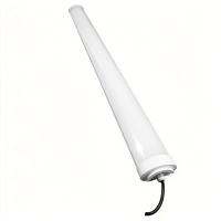 China LED Tri Proof Light Waterproof IP65 Linear Vapor Tight Ceiling Light for sale