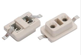 China 4.5mm Pitch SMT LED Bulb Connector for Battery Applications SYA4501WV-S-02P for sale