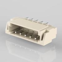 China 0.8mm Wafer Wire To Board Power Connector Right Angle SMT 2Pin-20Pin for sale