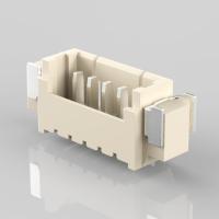 China 1.25mm 1.0AMP Wire To Board Solder Connector 2Pin-16Pin MX 53261xx71 for sale