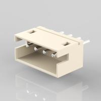 China 1.5mm Wire To Board Connector Dip Type Connector 2Pin-15Pin JST ZH BxB-ZR for sale