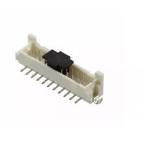 China 2.0mm wafer df11 smt board to board connector dual rows vertical 180°  df11cz-xxp for sale