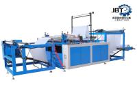 China Medical Disposable Bed Sheet Making Machine Eco Friendly For Hospital for sale