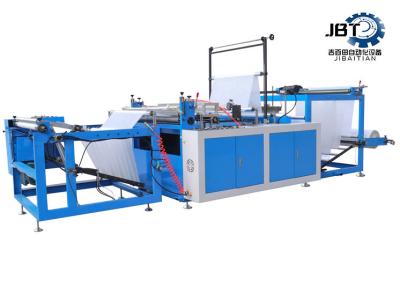 China Medical Disposable Bed Sheet Making Machine Eco Friendly For Hospital for sale