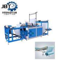China High Speed Precise Medical Bed Sheet Making Machine Bed Sheet Production Machine for sale