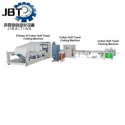 China Stainless Steel Bedsheet Maker Machine Medical Bed Sheet Making Machine For Hospital for sale