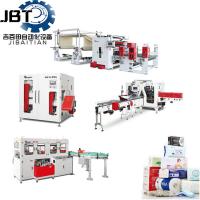 China Customizable Industrial Compressed Towel Machine Compressed Towel Manufacturing Machine for sale