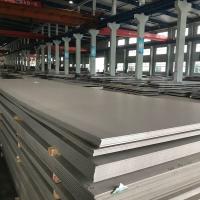 China 5083 Aluminum Thick Plate 5052 Naval Sheets Coil 20mm For Boat for sale