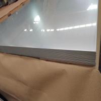 China 5083 Aluminum Thick Plate 5052 Naval Sheets Coil 20mm For Boat for sale