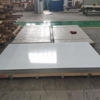 China 5083 Aluminum Thick Plate 5052 Naval Sheets Coil 20mm For Boat for sale