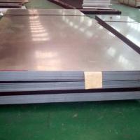 China 1100 T6510 Aluminium Coil Sheet 3000mm Cold Rolling For Railway for sale