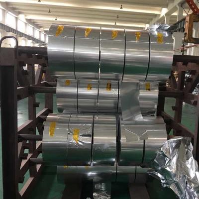 China A3004 3003 Aluminium Coil Sheet Roll O - H112 6mm Bending for sale