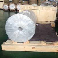 China A3004 3003 Aluminium Coil Sheet Roll O - H112 6mm Bending for sale