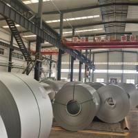 China 5083 6061 Aluminium Coil Al Roll Sheet 1000mm Brush Surface for sale