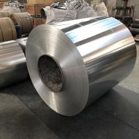 China 1050 H14 Aluminum Coated Coil Sheet Roll 1060 H24 3003 6061 T6 for sale