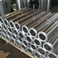 China 1060 H24 Metal Aluminum Coil Sheet Roll 1500mm H14 H22 for sale