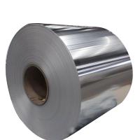 China 1060 H24 Metal Aluminum Coil Sheet Roll 1500mm H14 H22 for sale