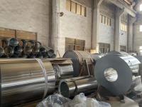 China 1050 H14 Aluminum Coated Coil Sheet Roll 1060 H24 3003 6061 T6 for sale