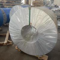China Cold Rolled Aluminium Foil Coil Sheet 0.05mm 0.1mm 6061 6063 for sale