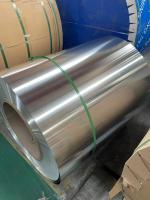China 1100 Aluminum Coil Sheet 15mm Cold Rolling For Construction for sale