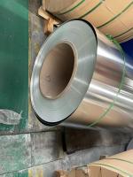 China 1100 Aluminum Coil Sheet 15mm Cold Rolling For Construction for sale