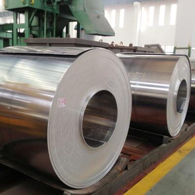 China 3003 H14 Aluminium Coil Sheet Roll 6 Inch Mirror Reflective for sale