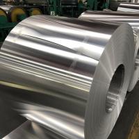 China 3003 H14 Aluminium Coil Sheet Roll 6 Inch Mirror Reflective for sale