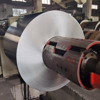 China 5005 3003 Coated Aluminium Coil Roll Sheet 2000 Mm for sale